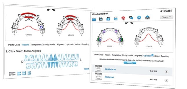 Orthodontic Digital Services - Orthodenco