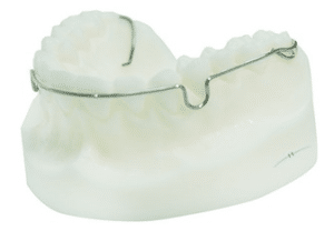 Labial Bows | OrthoDenco Orthodontic Lab