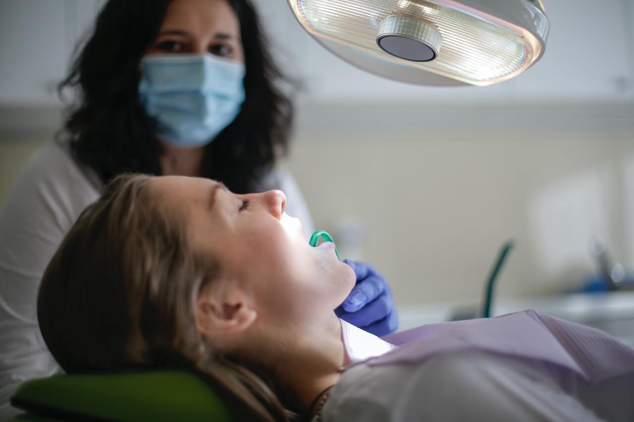 Herbst Appliances | OrthoDenco Orthodontic Lab